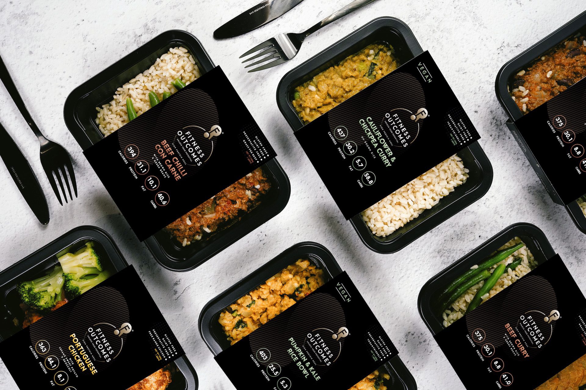 Packaging Design | Spacey Studios